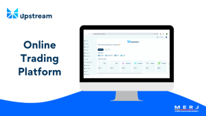 Buy and Sell Stocks on Upstream's Online Trading Platform | Upstream